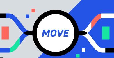 The 2024 Move Developer Conference will be held in Shanghai on January ...