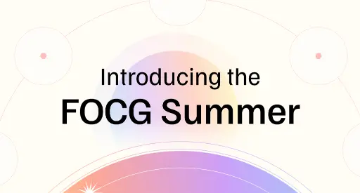 0G Labs는 Blade Games와 Blockbooster와 협력하여 FOCG Summer 게임 테스트 활동을 시작합니다 ...