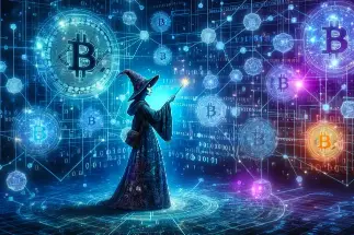 Gavin Wood: How to prevent witch attacks for effective airdrops ...