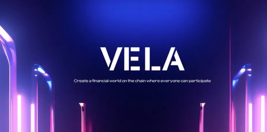 The AI-driven RWA infrastructure platform Vela officially launches ...