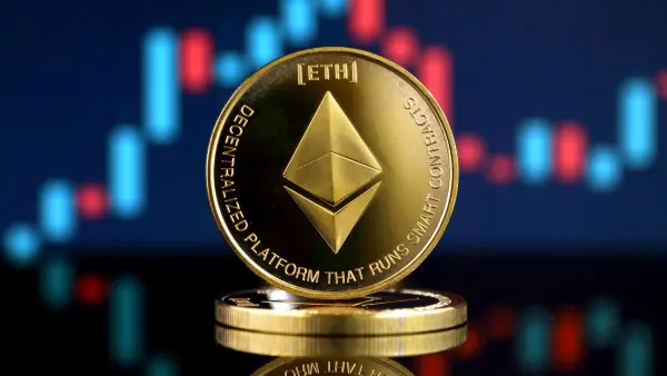 Trend Research: The optimistic prediction for ETH in the new cycle is ...